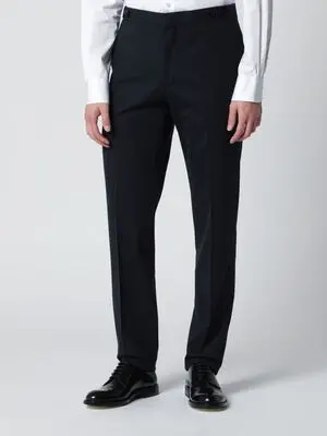 Dsquared2 London Single-breasted Wool Suit