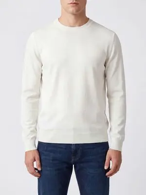 KANGRA Sweater - Butter