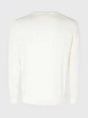 KANGRA Sweater - Butter