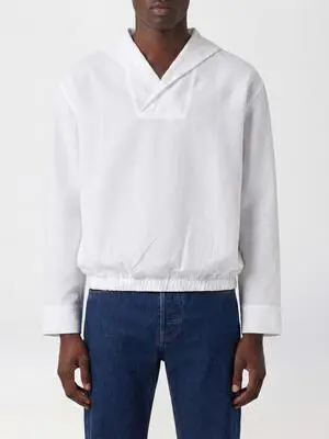 Jacquemus Sweater - White