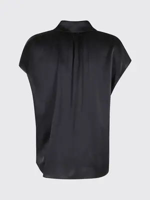Vince Silk Shirt