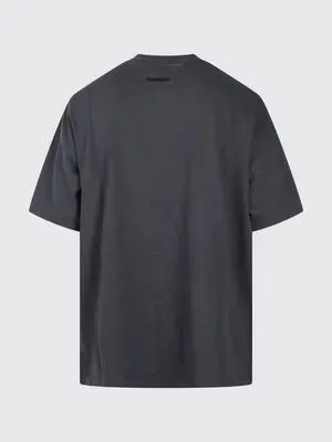 Fear Of God Relaxed Fit Cotton T-shirt With Tonal Logo