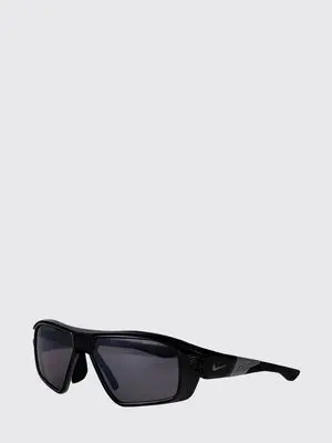 Nike Show X3 Ff Acetate Shield Sunglasses - Black