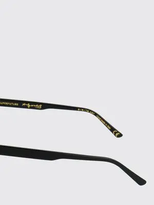 RETROSUPERFUTURE Rounded Acetate Sunglasses