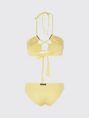 IV.AM Two Piece Swimsuit - Beige