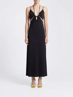 IV.AM Iv. Am Dress - Black