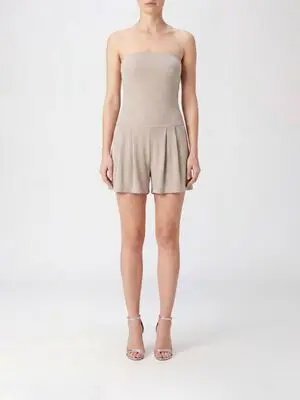IV.AM Iv. Am Jumpsuit - Sand