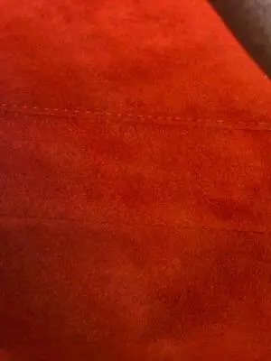 LOUIS VUITTON Musette Tango Damier Shoulder Bag