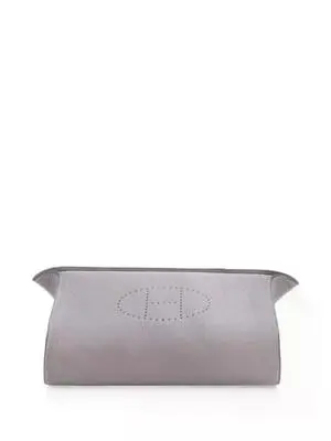 Hermès Videpoche Bag