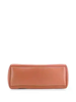 Celine Soft 16 Shoulder Bag In Smooth Calfskin
