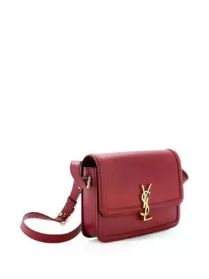 Saint Laurent Solferino Medium Shoulder Bag