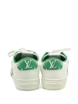 LOUIS VUITTON Charlie Sneakers