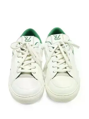 LOUIS VUITTON Charlie Sneakers