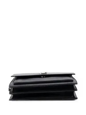 Saint Laurent Medium Sunset Bag