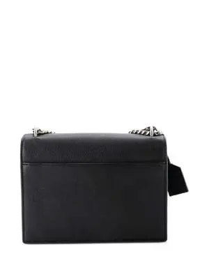 Saint Laurent Medium Sunset Bag - Black