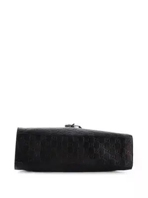 Gucci Emily Chain Flap Shoulder Bag