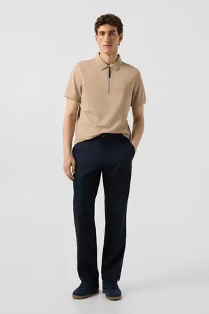 Bogner Chino Riley - Navy Blue