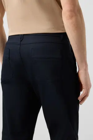 Bogner Chino Riley - Navy Blue