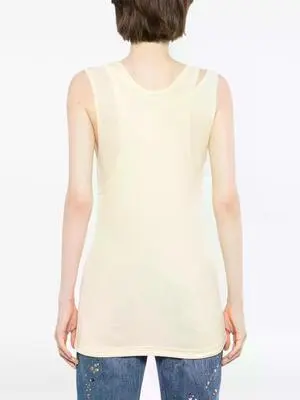 AGOLDE Finch Tank Top