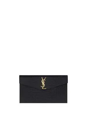 Saint Laurent Uptown Pouch Bag