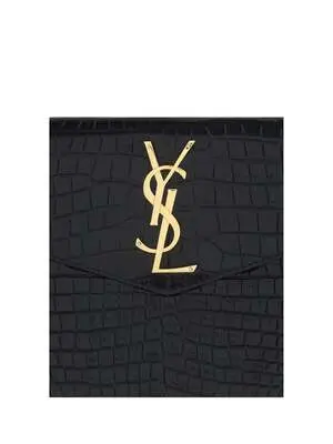 Saint Laurent Uptown Pouch Bag