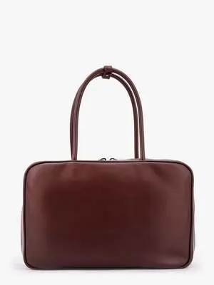 Miu Miu Beau Leather Handbag - Multicolor