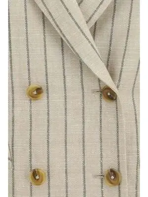 BLAZÉ MILANO Blazè Milano Serene Tea Blazer