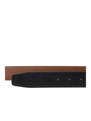 FERRAGAMO Gancini Reversible Belt