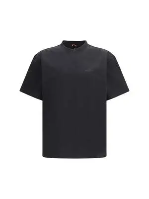 PARAJUMPERS Reg T-shirt - Black
