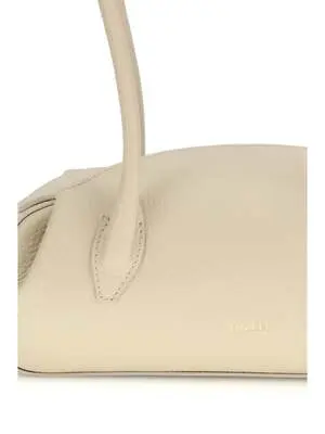 Yuzefi Mini Oyster Shoulder Bag