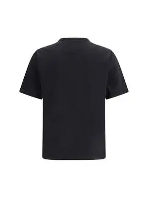 C.P. COMPANY Printed Logo T-shirt