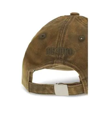 Attico Baseball Hat