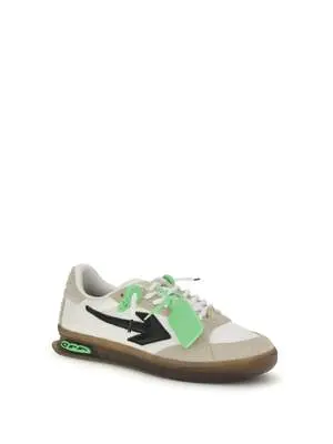 Off-White End Of Play Sneakers - Multicolor