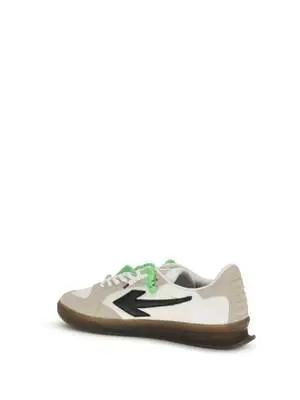 Off-White End Of Play Sneakers - Multicolor