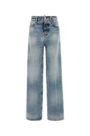 Dsquared2 Denim Jeans - Blue