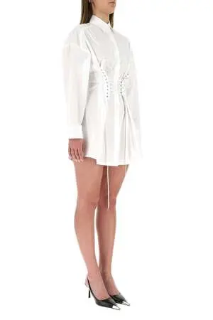 Prada Abito Shirt Dress - Multicolor