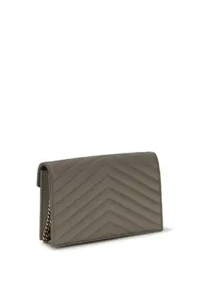 Saint Laurent Cassandre Envelope Clutch