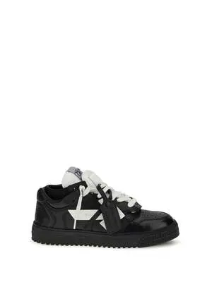 Off-White 3.0 Floating Arrow Sneakers - Multicolor