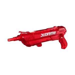 Supreme X Bug-a-salt 3.0 - Red