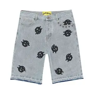 GODSPEED Infinity Shorts - Blue