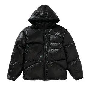 Supreme Featherweight Down Jacket - Black