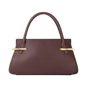 Givenchy Pinch Mini Bag 'ebony - Brown
