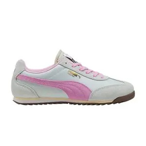 PUMA Arizona Nylon 'créme De Mint-mauve Glow