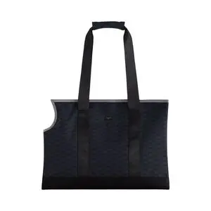 Kith For Wagwear Carpenter Bag Carrier - Black