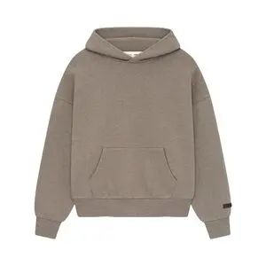 Fear Of God Classic Hoodie 'homestead Heather - Grey