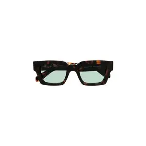 Off-White Virgil Sunglasses 'havana