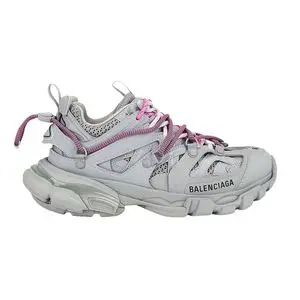 Balenciaga Track Pink