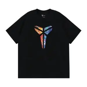 Nike Kobe Max 90 Short-sleeve T-shirt - Black