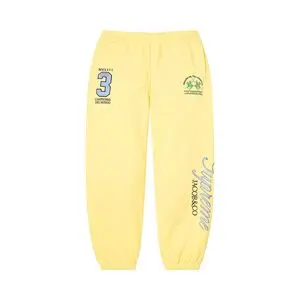 Supreme X La Martina X Jacob & Co Sweatpant
