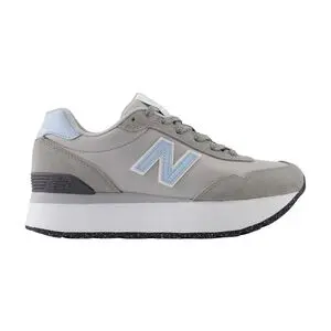 NEW BALANCE Wmns 515 Platform Blue - Grey